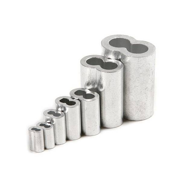Ferrule - Alloy | Chain & Rigging Supplies