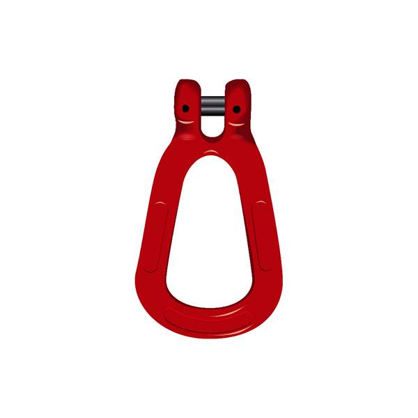 Grade 80 Clevis Reevable Link | Chain & Rigging Supplies