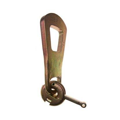 Grade 80 Universal Lifting Eye | Chain & Rigging Supplies