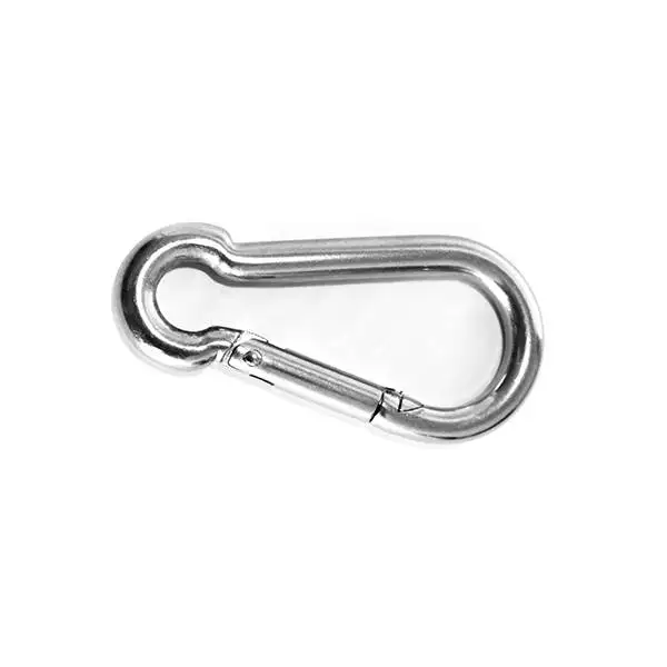 Carabiner Stainless Steel Grade 316 | Chain & Rigging Supplies