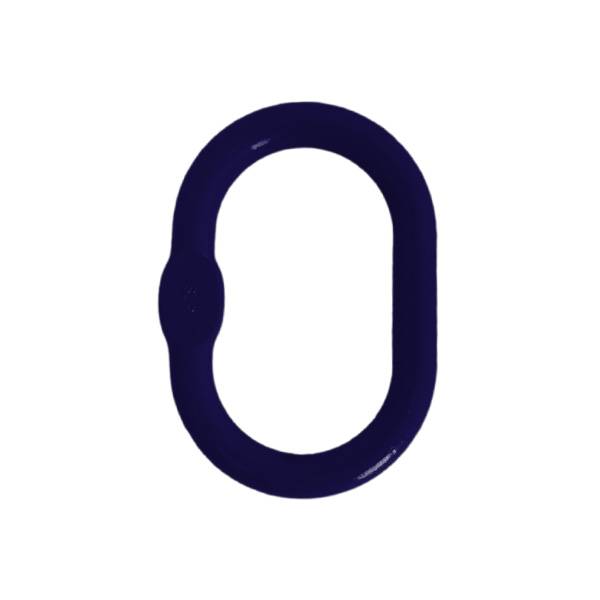 Grade 100 Master Link - for 1 & 2 leg chain slings | Chain & Rigging ...