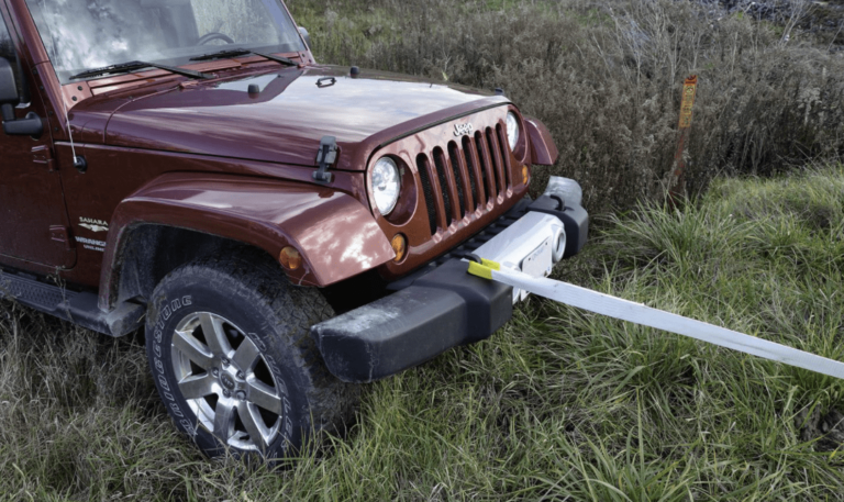 Recovery Strop | Chain & Rigging Supplies